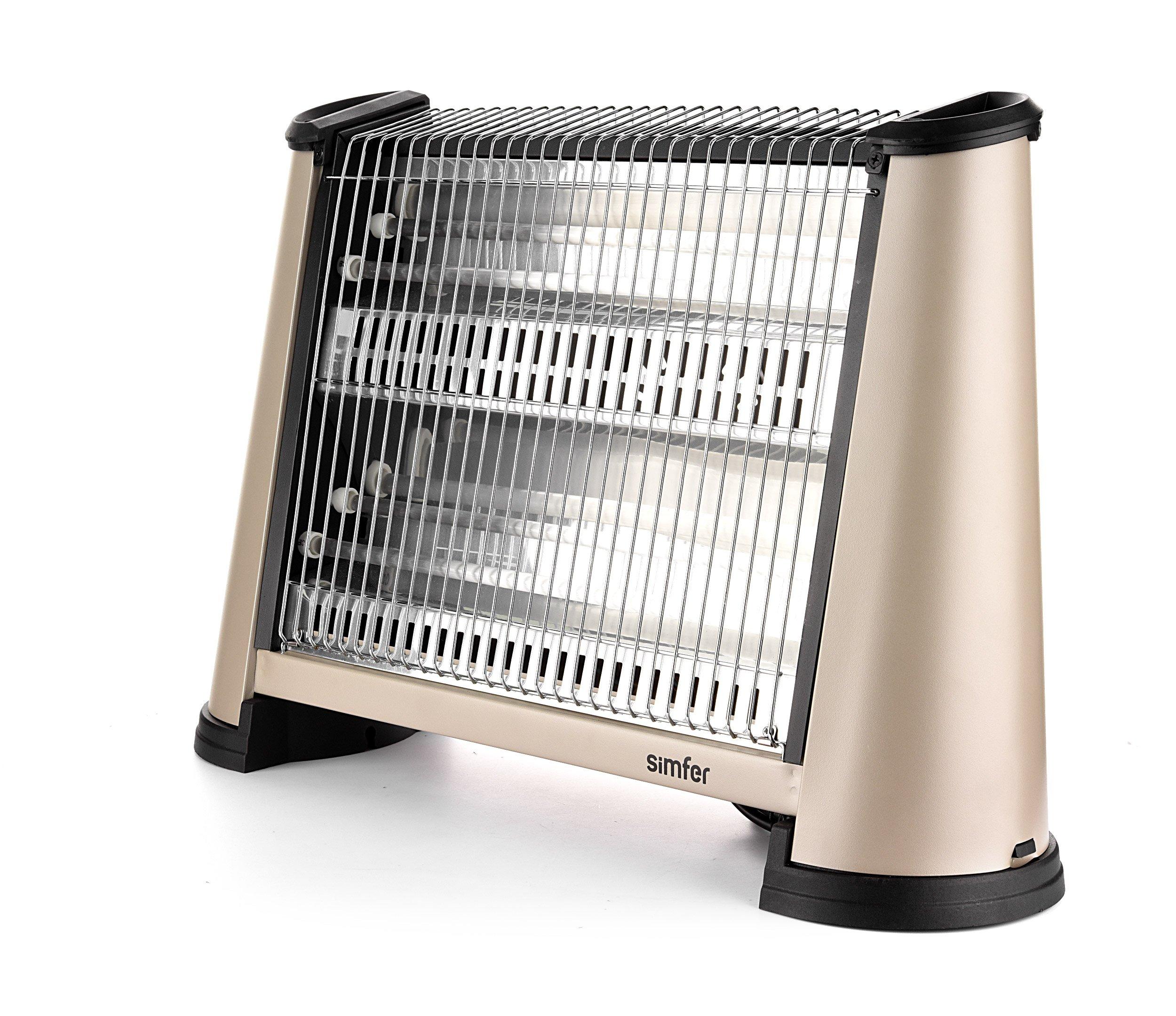 Heaters - eXtra Saudi