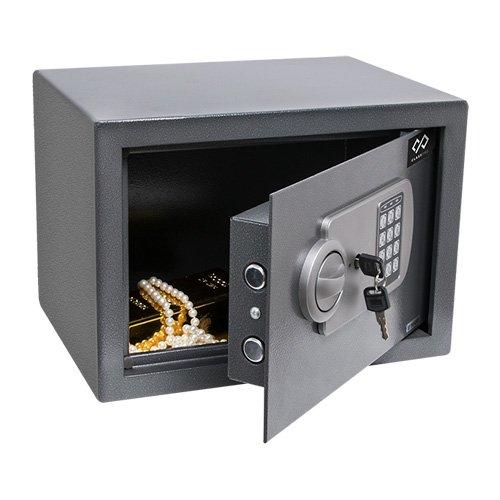 Safes - eXtra Saudi