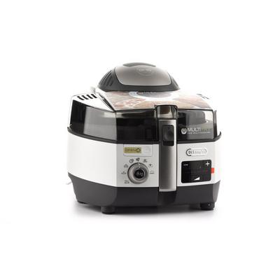 DeLonghi Multifry Extra Air Fryer And Multi-Cooker Premier Homeware ...