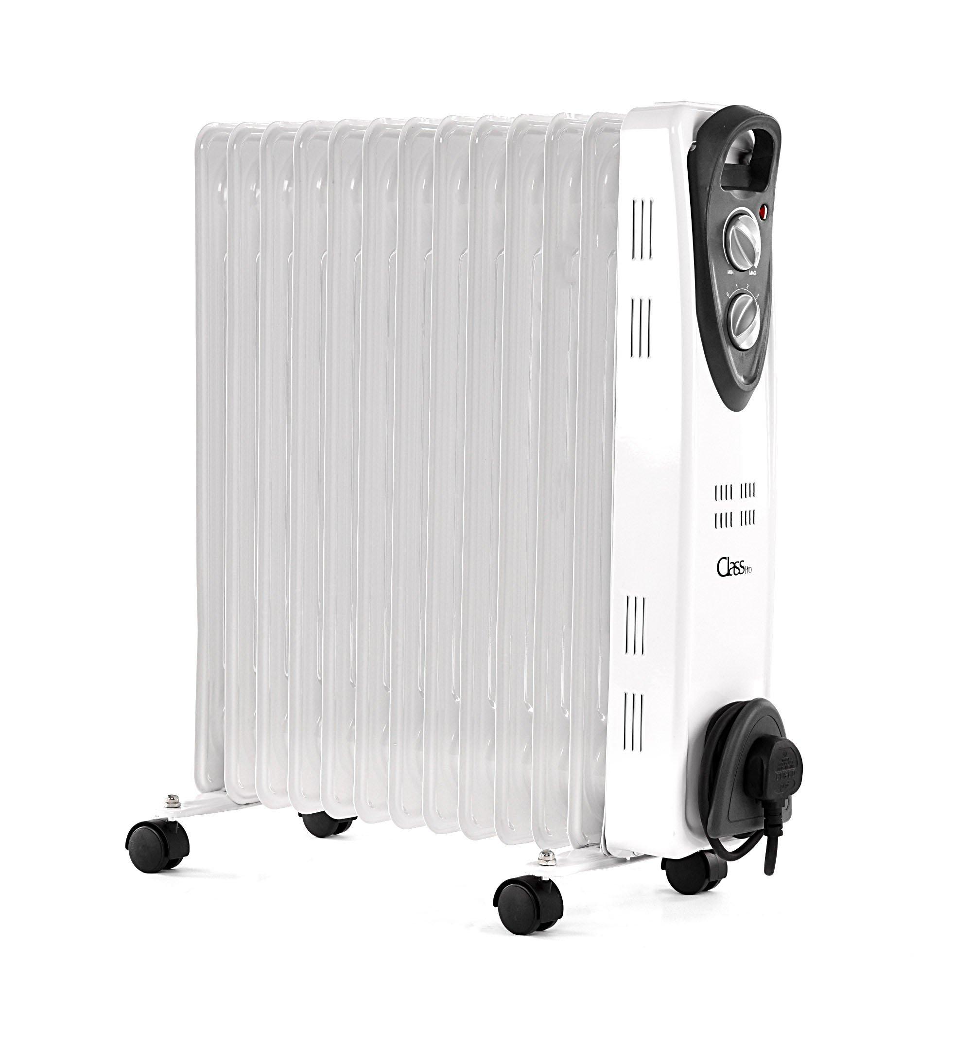 Heaters - eXtra Saudi