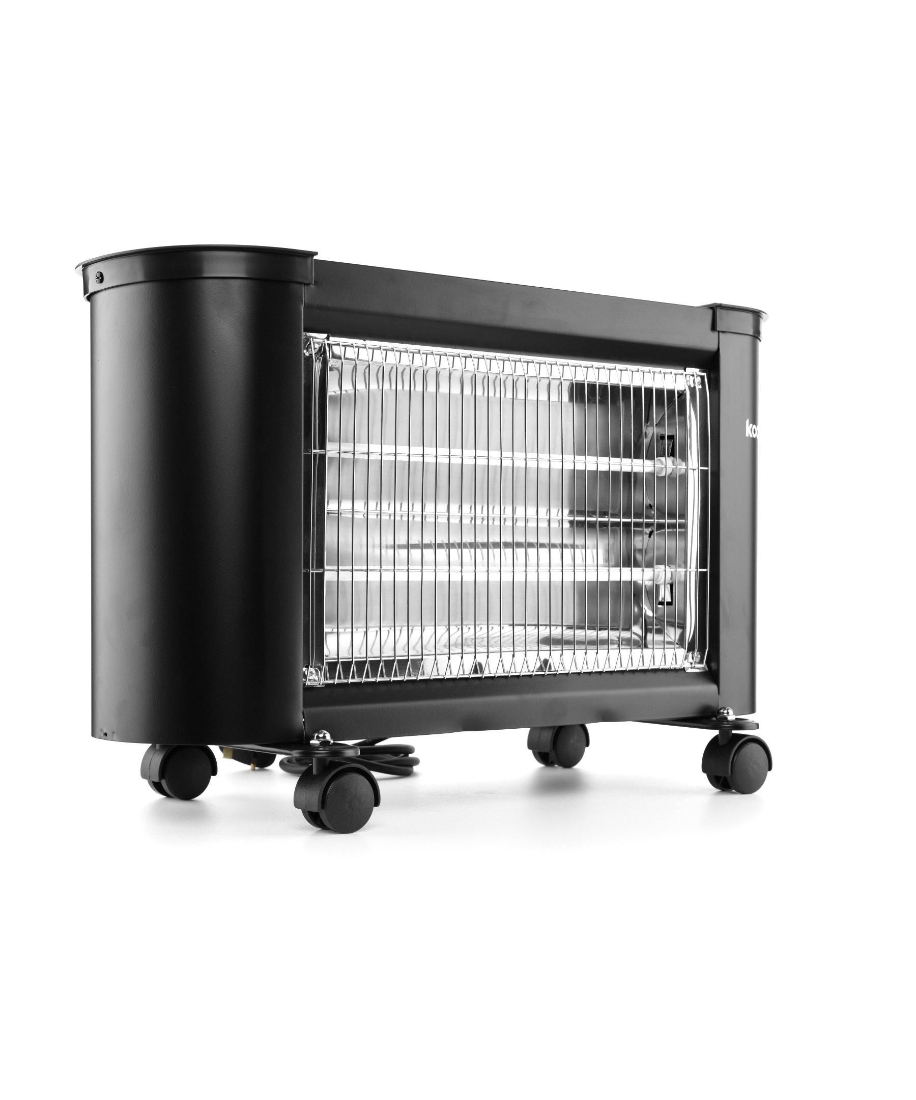 Heaters - eXtra Saudi