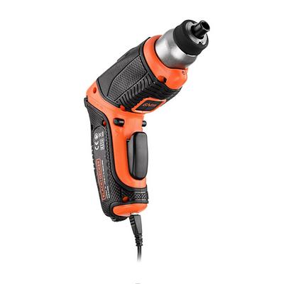 Black Decker 4-Volt MAX Lithium-Ion Pivot 1/4 Cordless, 44% OFF