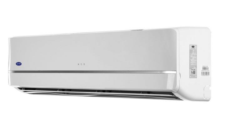 Carrier Split AC 18 000 BTU Cool only High efficiency eXtra