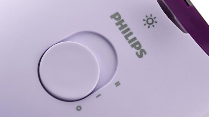 Satinelle Advanced Epilator Bre21000 Philips Philips Satinelle
