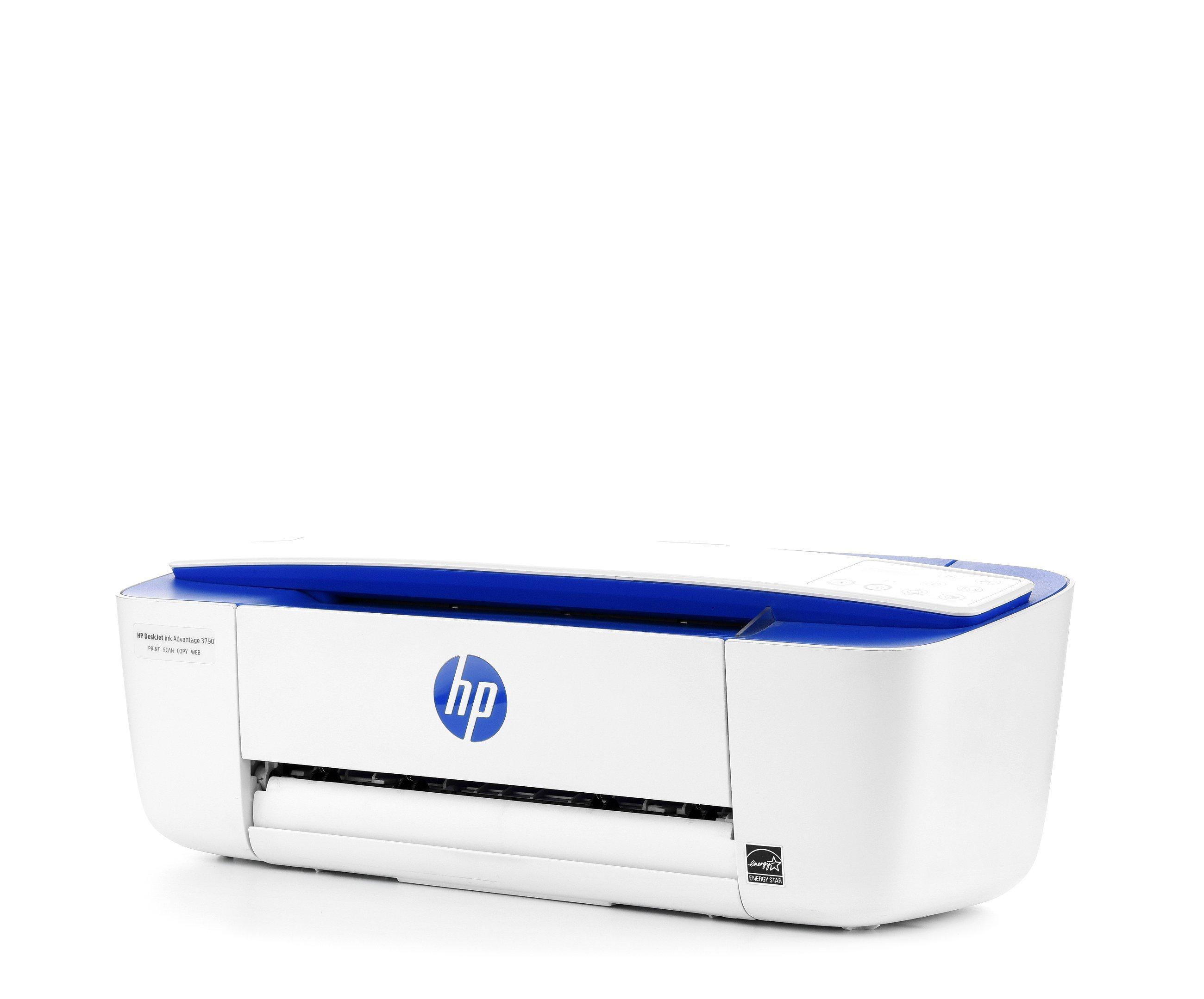 HP DeskJet Ink Advantage 3790 All-in-One Printer, 50% OFF