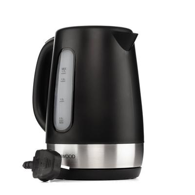 Kenwood Liter Cordless Electric Kettle, 2200W With Auto