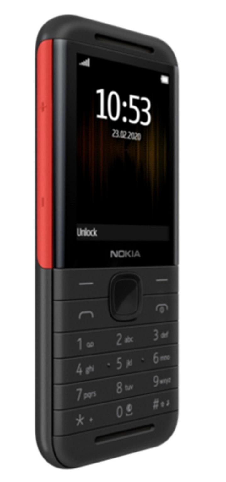 Nokia 1212 Review Nokia : Music Almighty | Ad Age