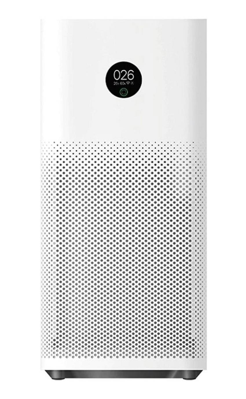 Mi air purifier pro specs store