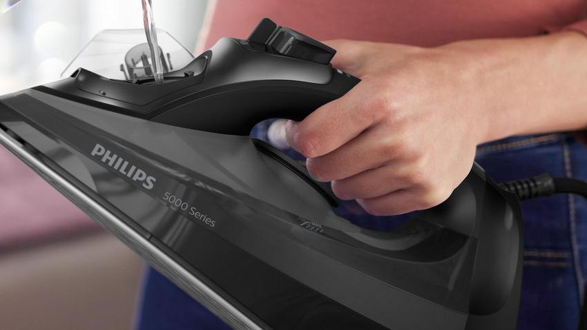 Philips 2400W PowerLife Steam Iron, 52% OFF