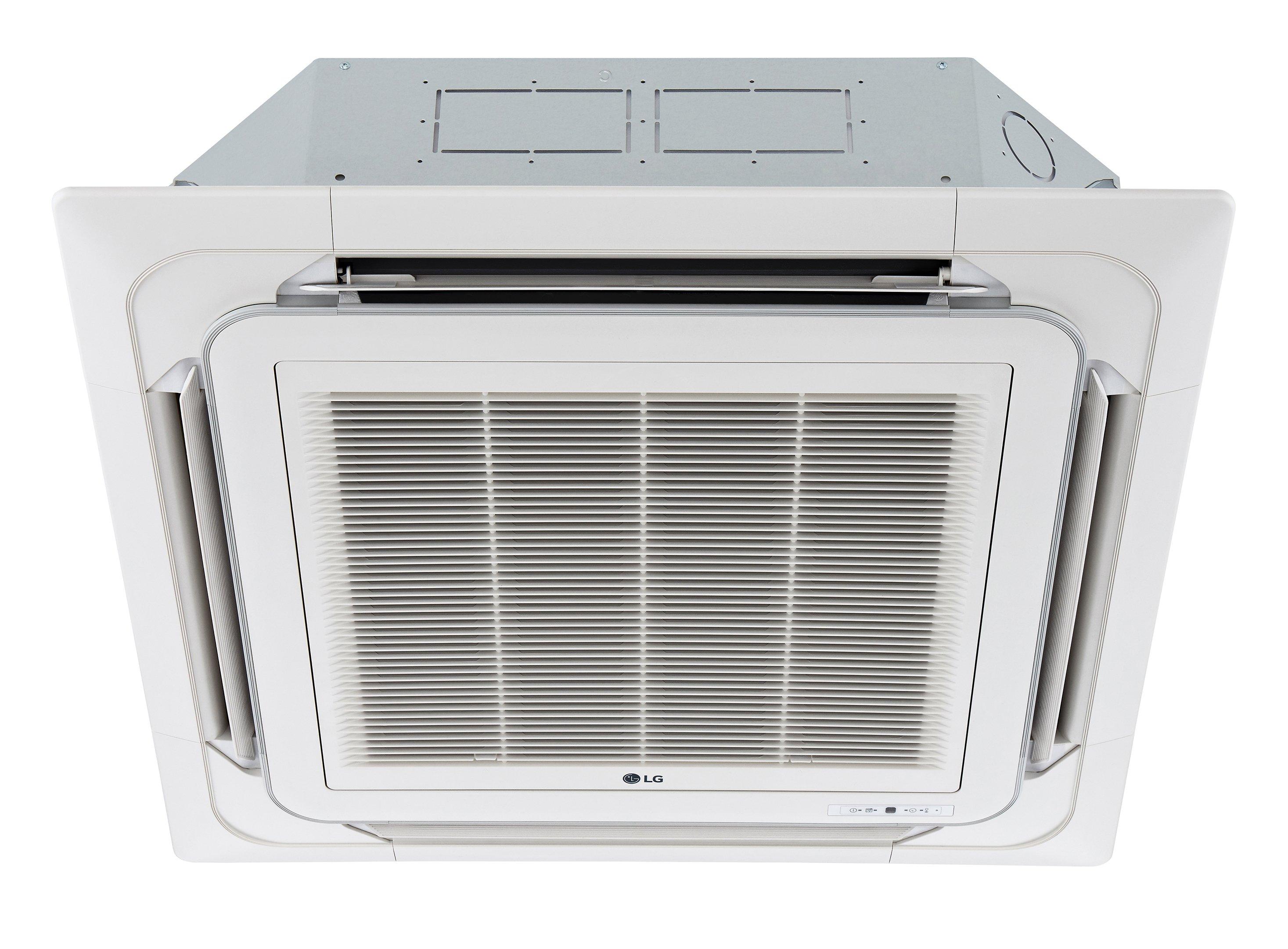 Lg Ceiling Cassette Inverter Specifications | Shelly Lighting