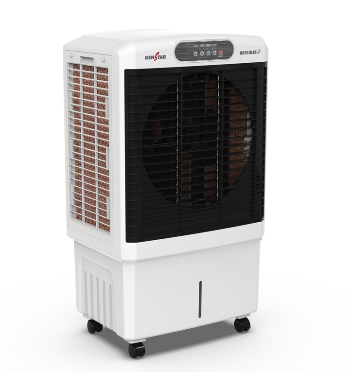 Kenstar Desert Cooler 60 Ltr White. eXtra Oman