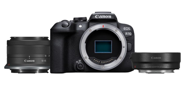 New Canon Mirrorless Camera Canon EOS M5 Photo Review