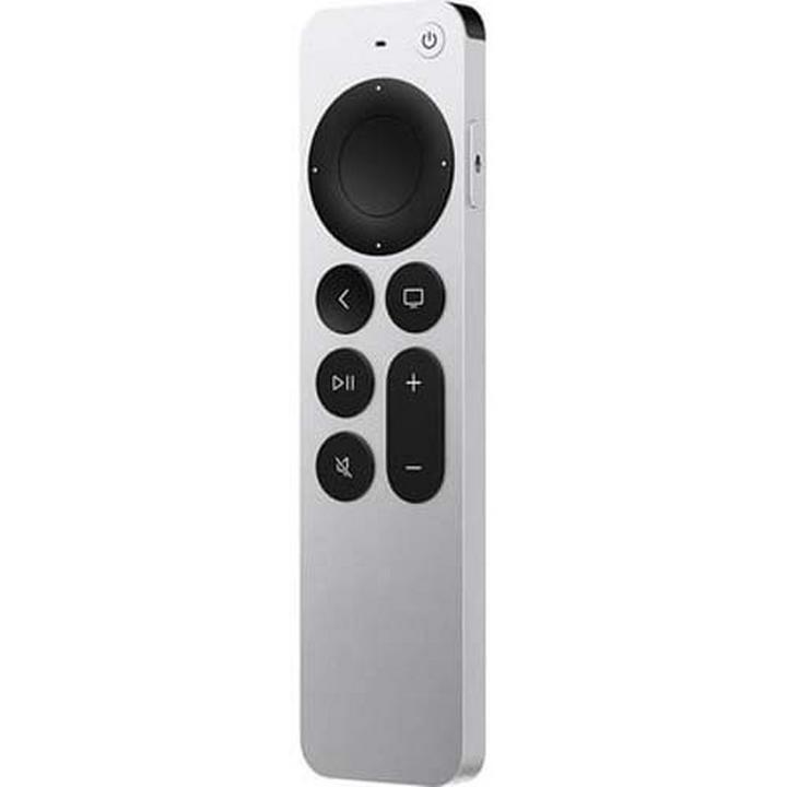 Remote Control Watch Avon Apple TV Remote, 3rd Gen, Silver EXtra