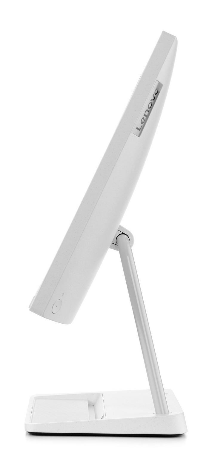 Lenovo All In One Desktop White