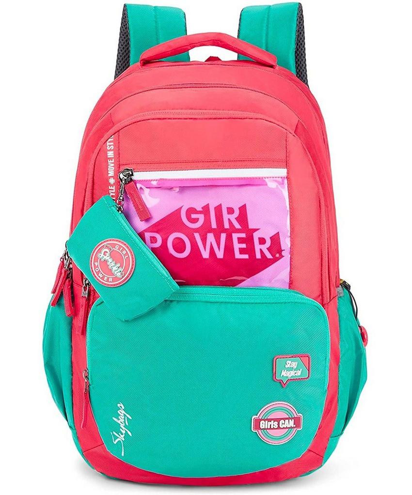 Skybags for girls store