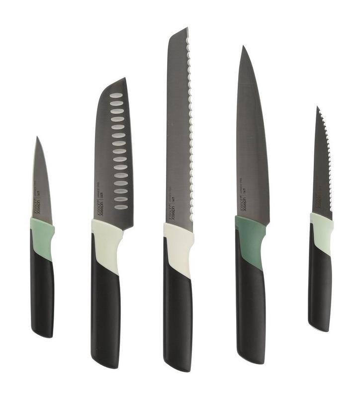 Prezola Elevate 100 Knives Carousel Set Joseph Joseph Joseph Joseph