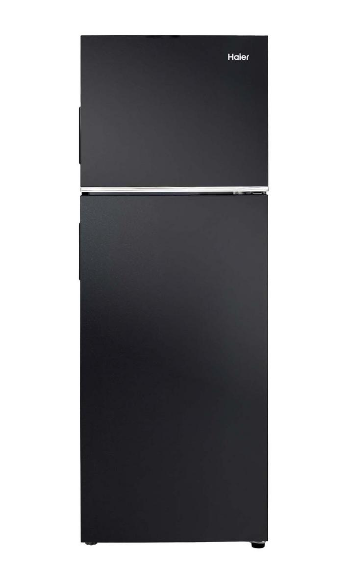 Haier Refrigerator Haier 197L Top Mount Fridge Freezer White