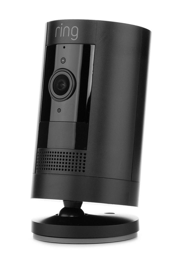 Ring Security Cameras Wireless Überwachungskamera Aussen Ring Stick