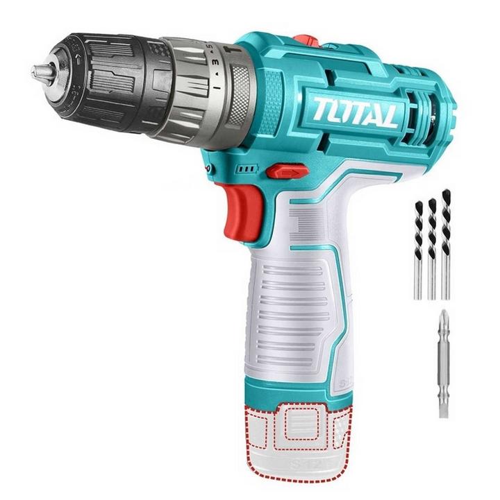 Total drill store