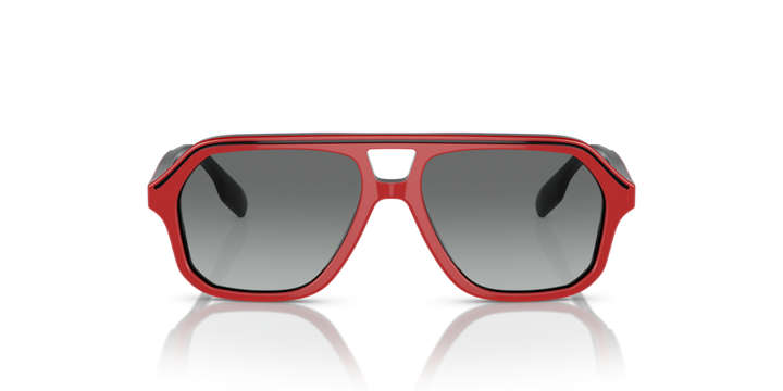 Burberry sunglasses kids red store