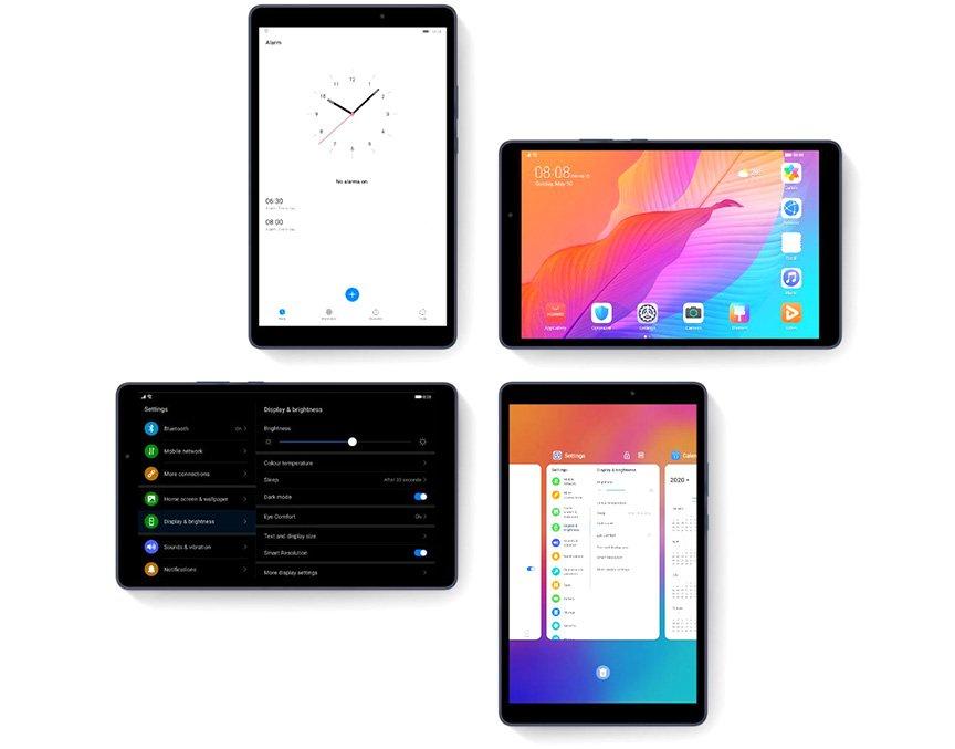 Buy huawei-matepad-t8 at best prices | extra Bahrain