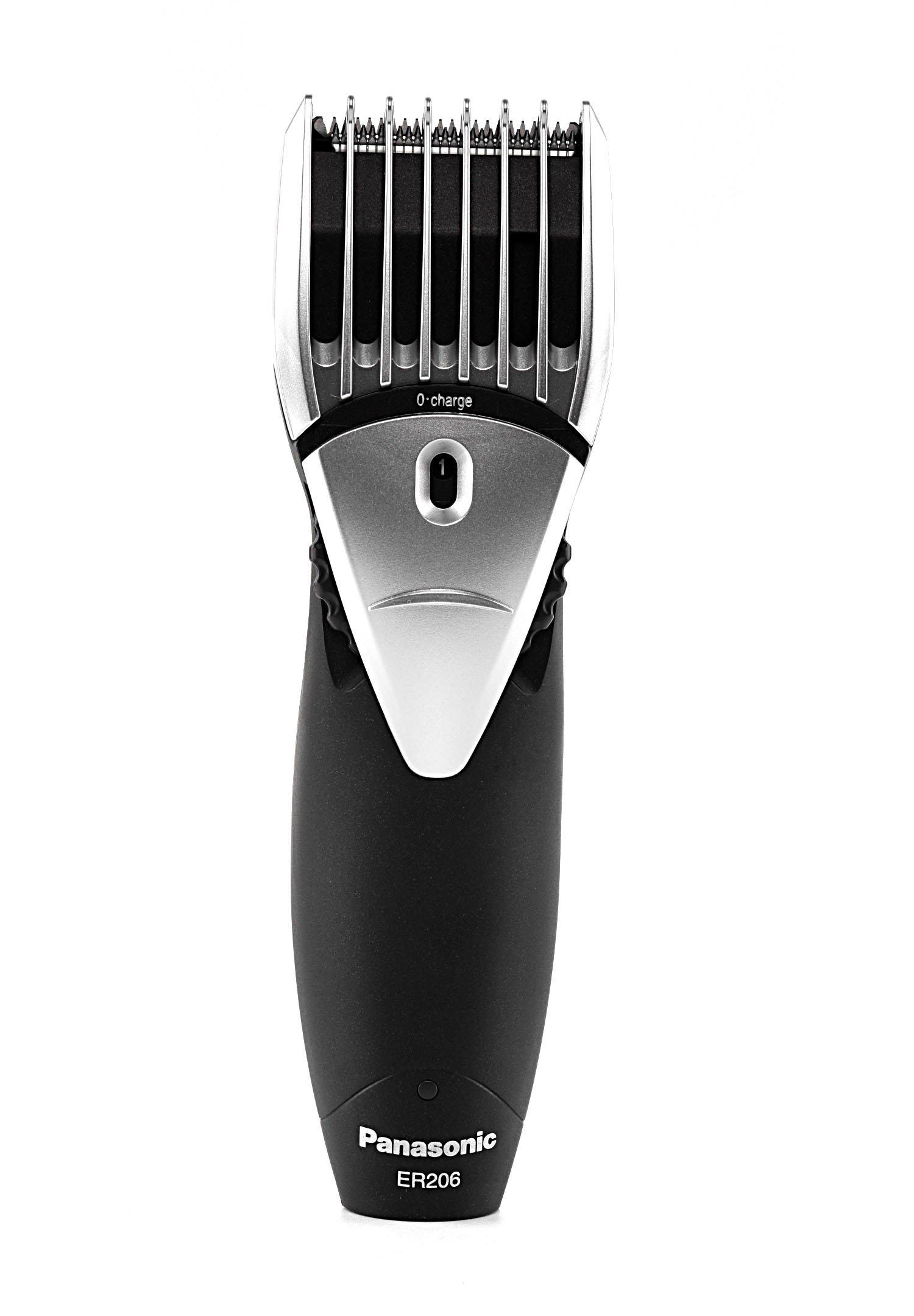 Panasonic Er-206/k - Hair Trimmer - eXtra Oman