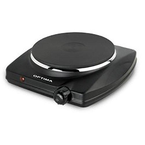 Optima, Hot Plate 220V, 1500W - eXtra Bahrain