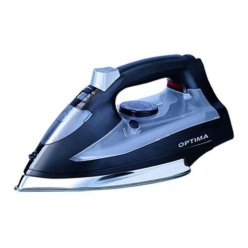 Optima, Steam Iron 2200W, 220V - eXtra Bahrain
