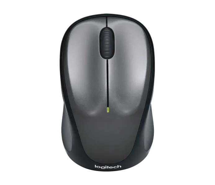 LOGITECH WIRELESS MOUSE - eXtra Oman