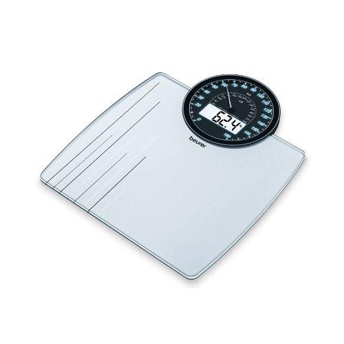 Beurer Glass Scale - eXtra Oman
