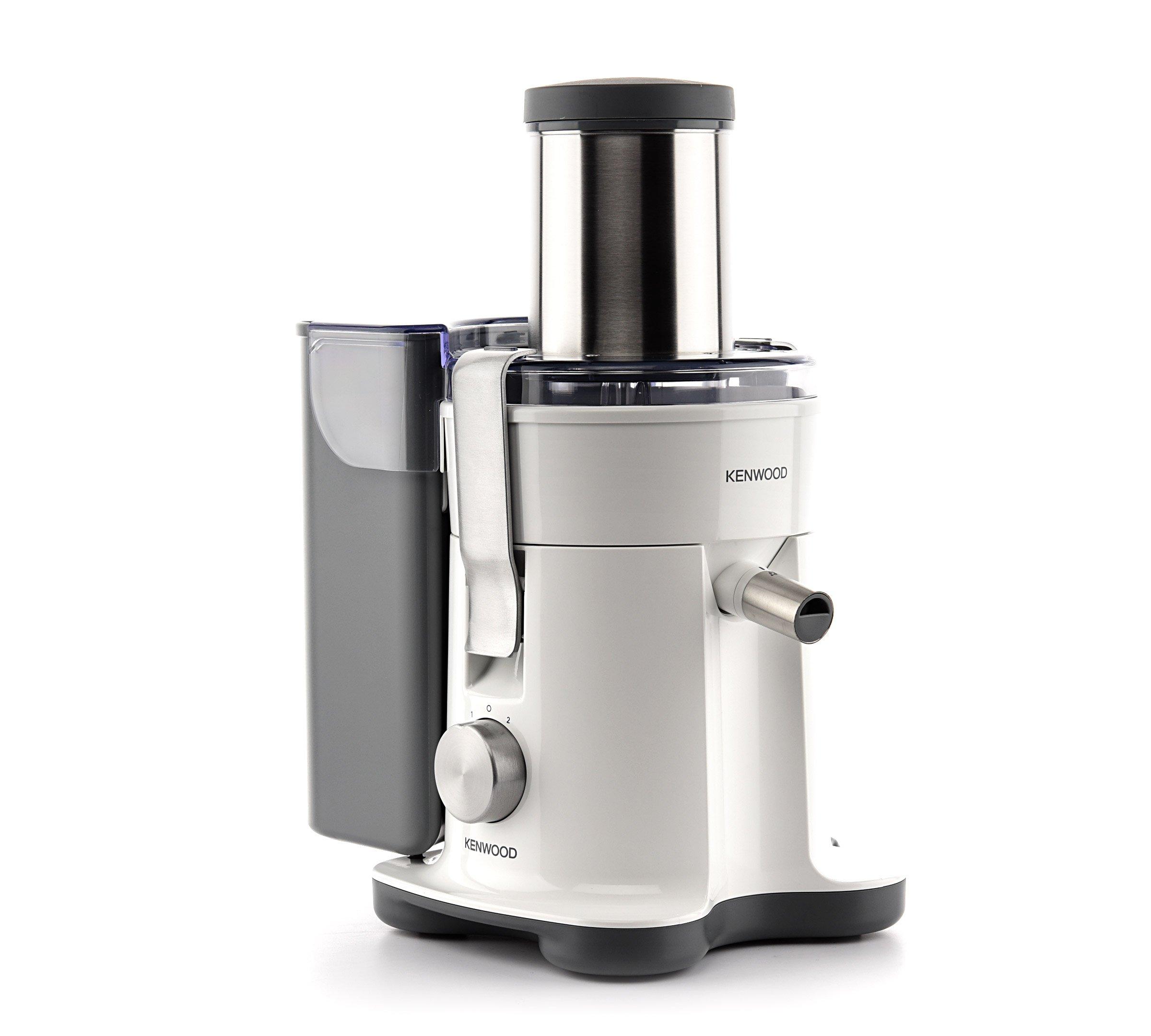 Kenwood, Juicer, 700W, White - eXtra