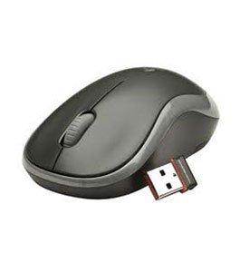 Logitech Wireless Mouse - eXtra
