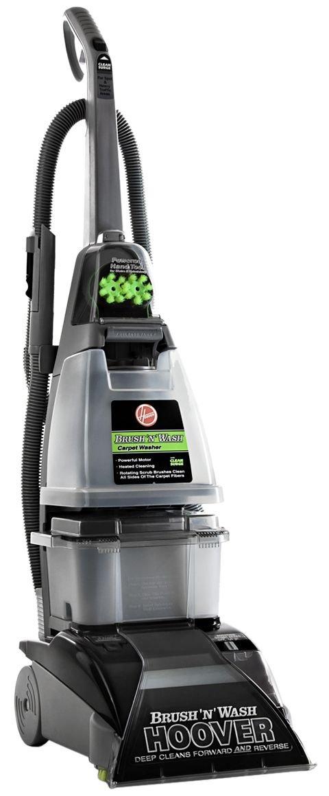 Brush and Wash Carpet and Hardfloor Washer - eXtra Bahrain