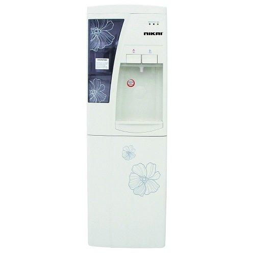 Nikai Water Dispenser With Cabinet - eXtra Bahrain
