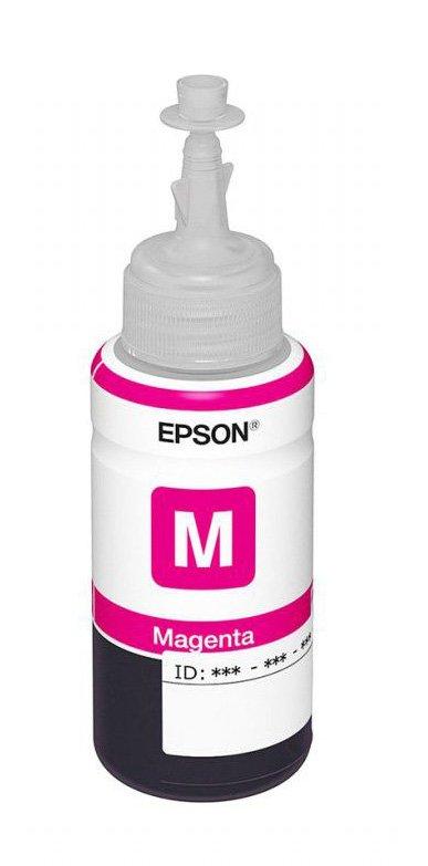 Epson T6733 Magenta ink bottle 70ml - eXtra
