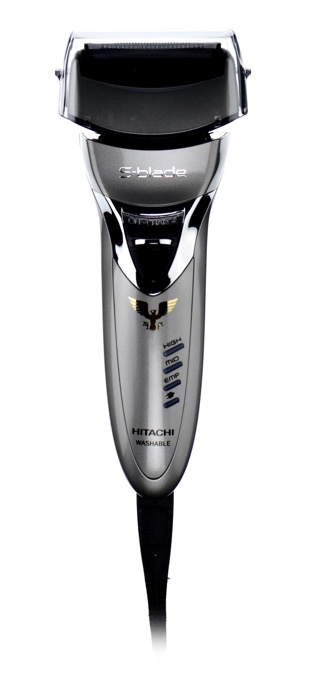 سعر Hitachi Shaver S-Blade Rechargeable فى السعودية | اكسترا ستورز ...