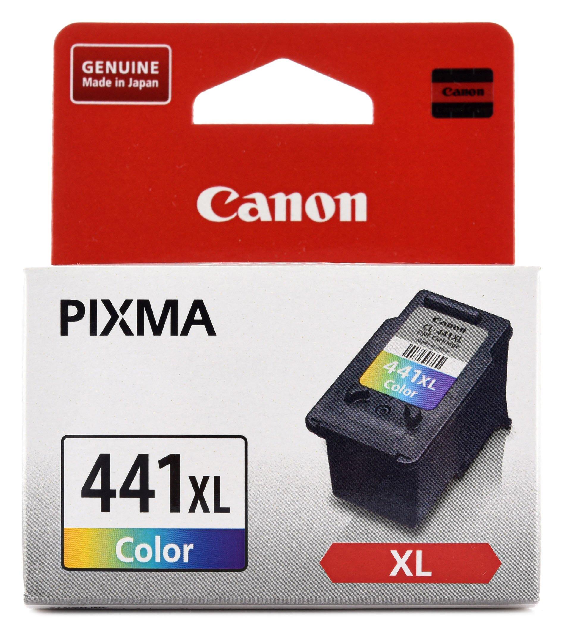 Canon Ink Catridges Tri-color - eXtra