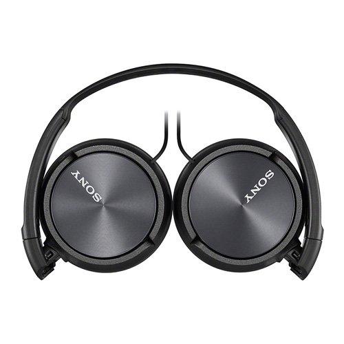 Sony Headphones Sound Monitoring Black - eXtra Bahrain