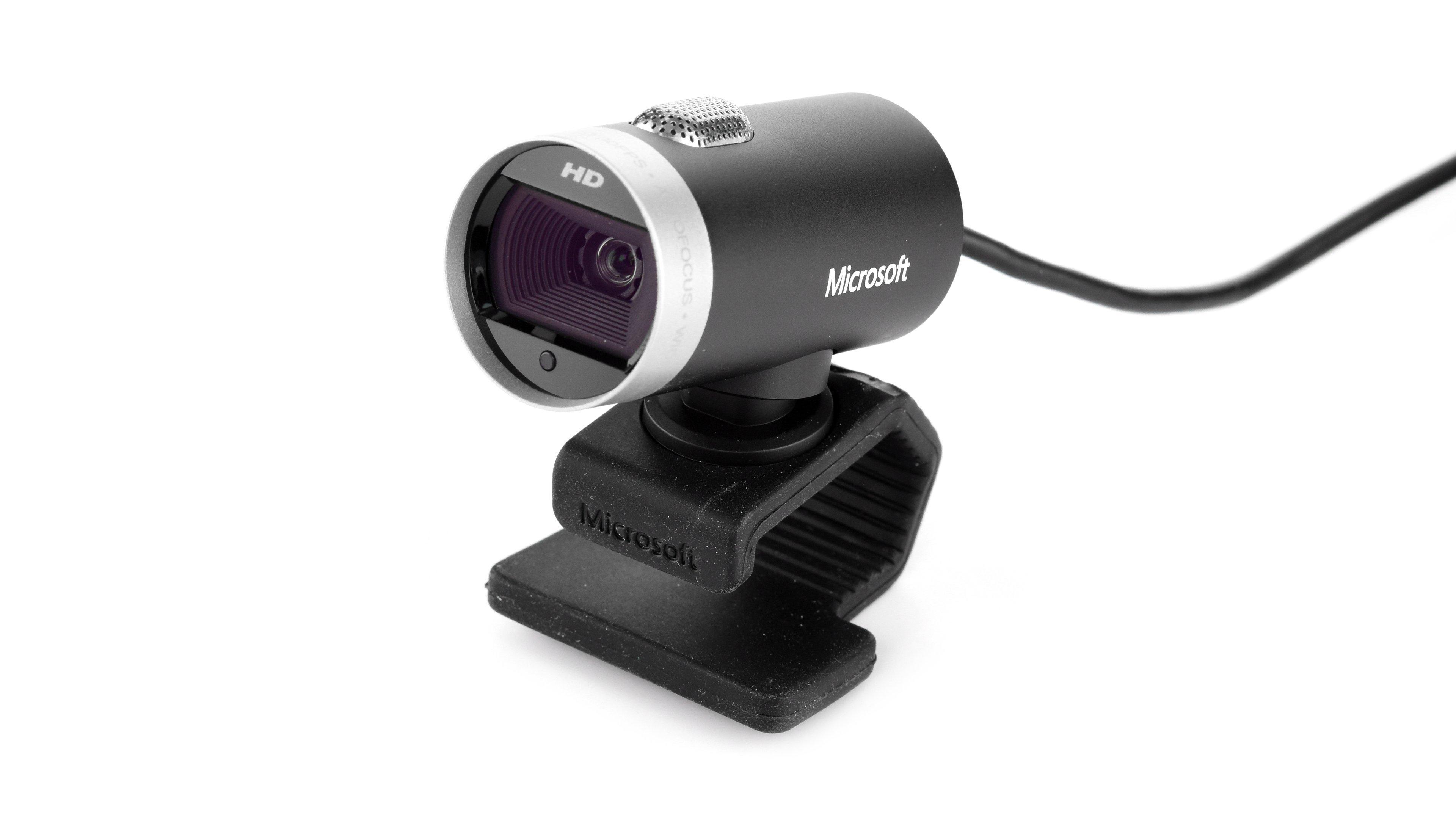 Microsoft LifeCam Cinema - eXtra