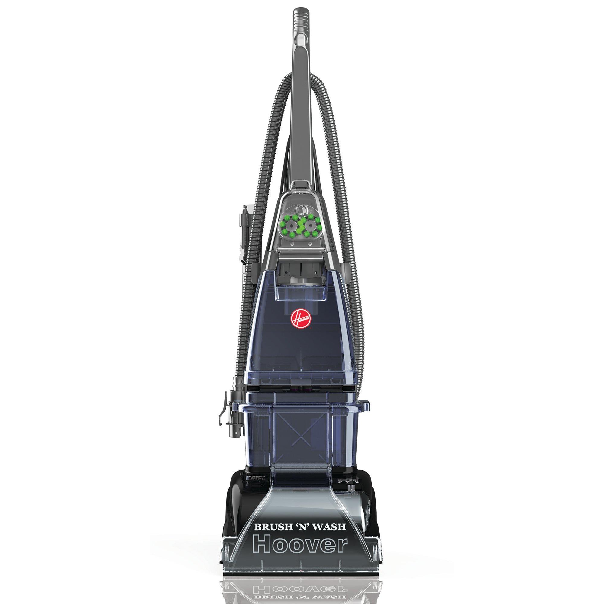 Hoover Carpet & Hard Floor Washer - eXtra