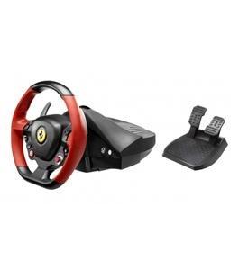 Ferrari 458 Spider Racing Wheel Xbox One - eXtra