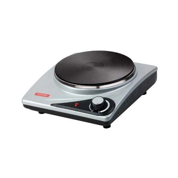Power Single Hot Plate 1500 W - eXtra Oman