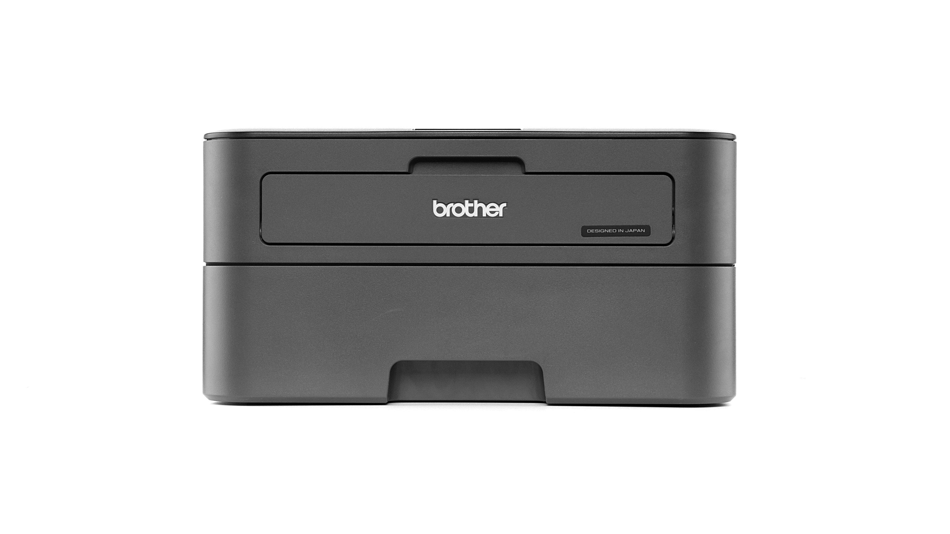 BROTHER HL-L2365DW Mono Laser Printer, Wireless - eXtra