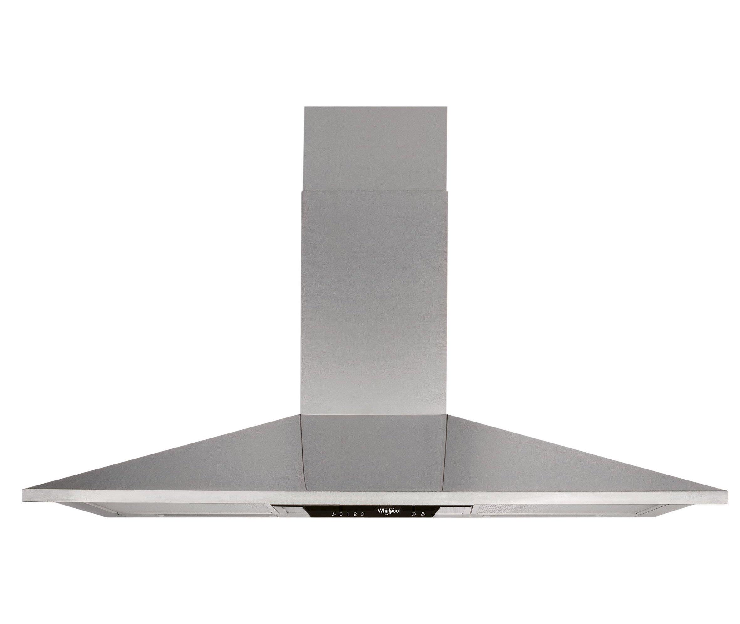 Signature Hardware 36-Inch Artisan Series Island Range Hood | atelier ...