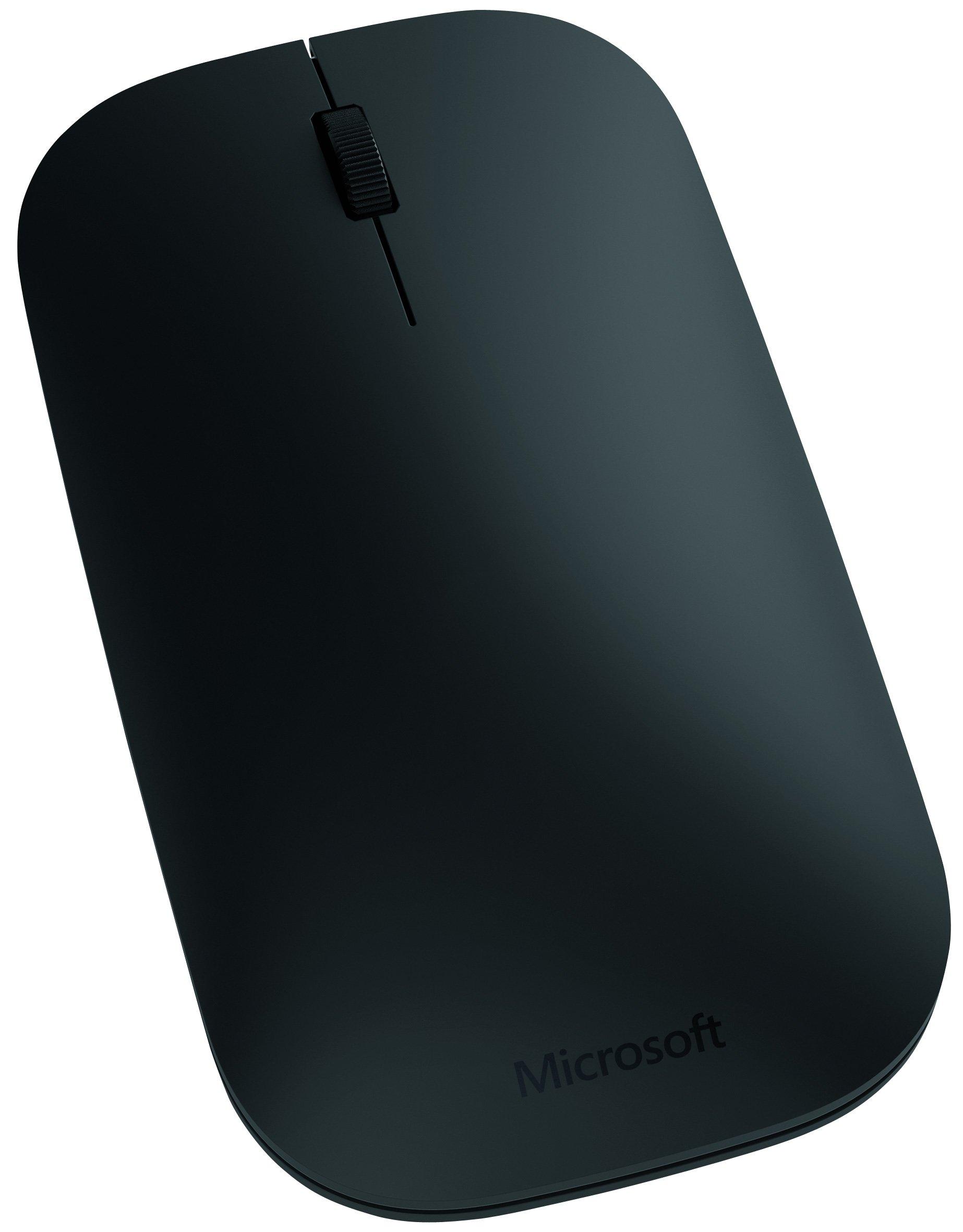 Microsoft Designer Microsoft Designer Bluetooth Mouse, BlackBluetooth ...
