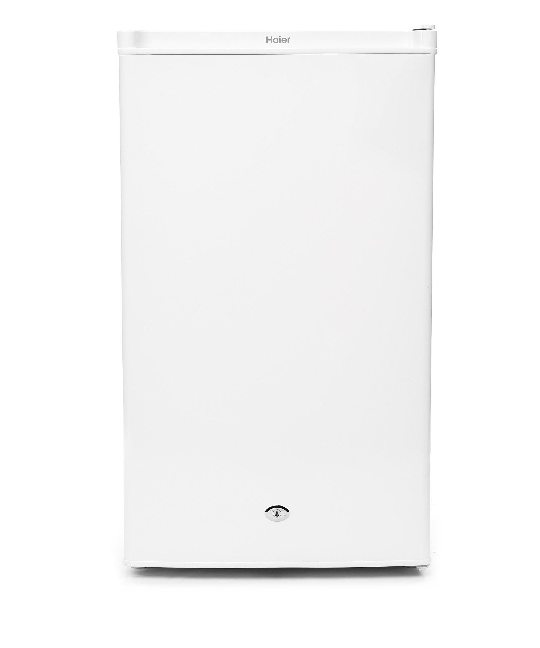 Haier Compact Refrigerator, 3.15 Cuft, White price in Saudi Arabia ...