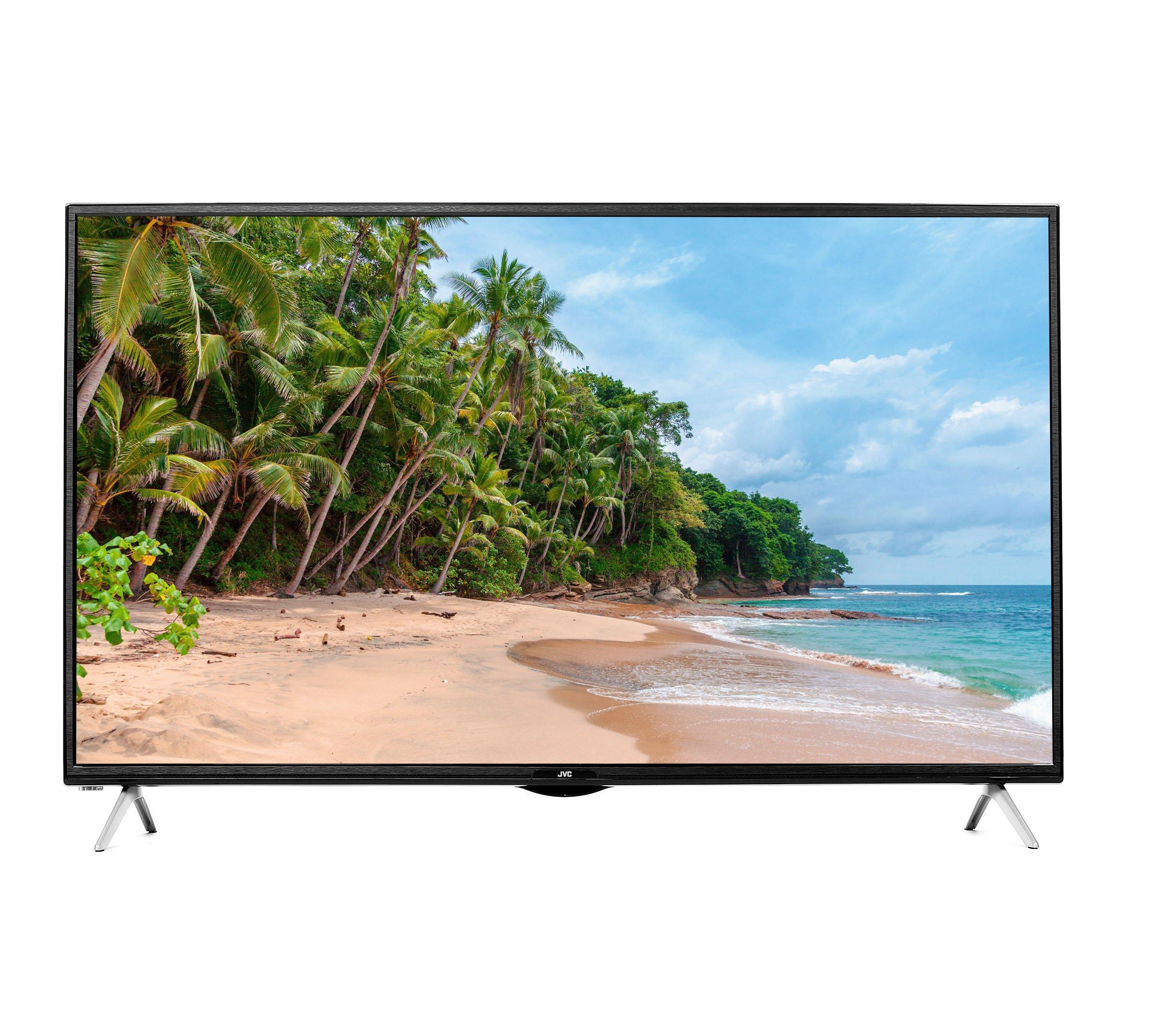 JVC, 50 Inch, FHD, Smart price in Saudi Arabia | Extra Stores Saudi ...