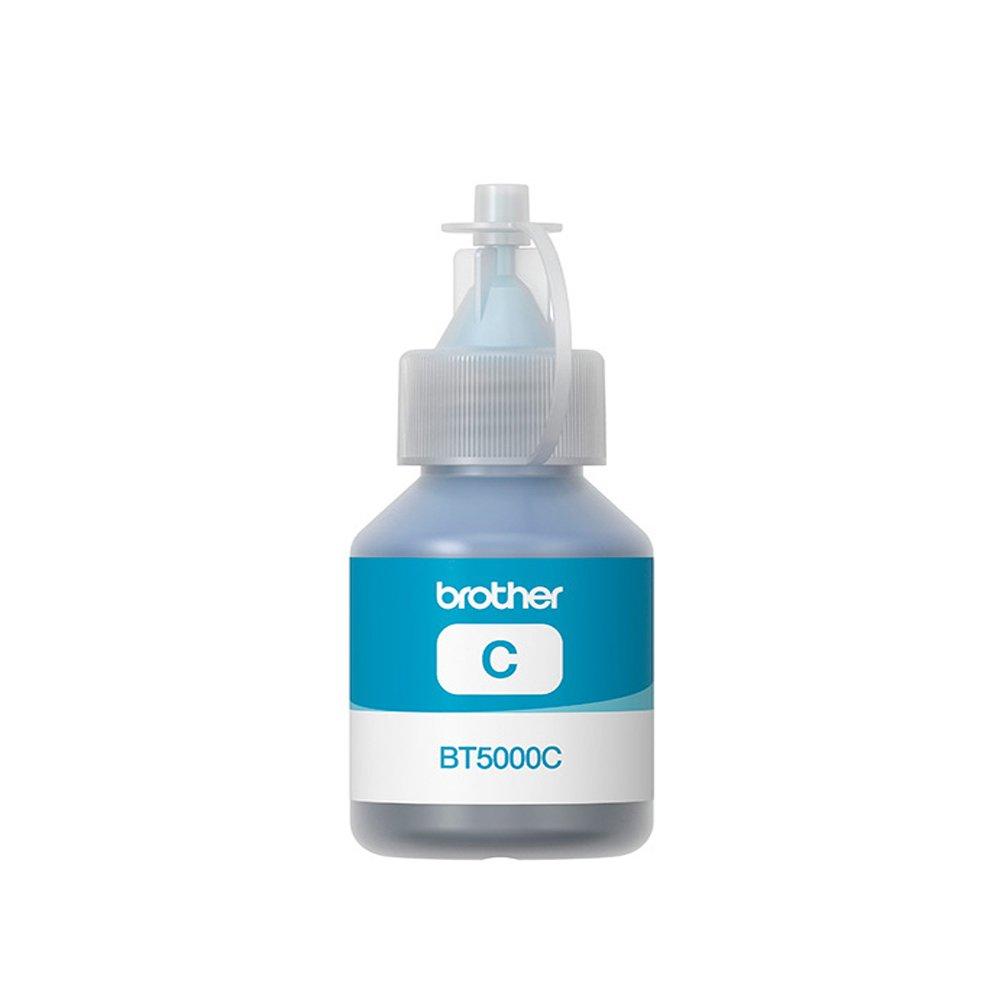 Brother Cyan Ink Tank 5000pages cyan - eXtra