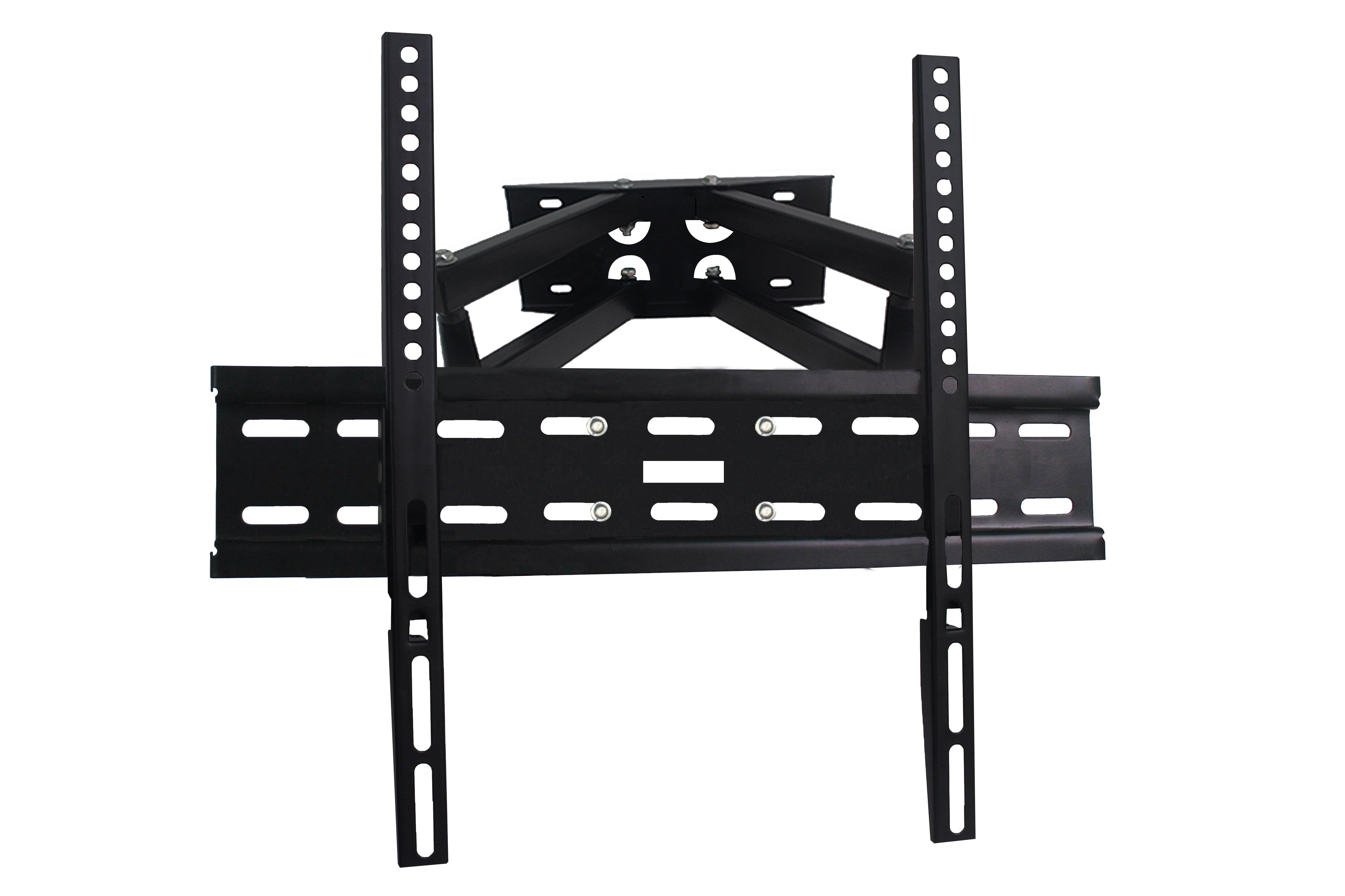 Bluetek Pull Out TV Bracket from 32" to 55", Capacity Up to -35 KG ...