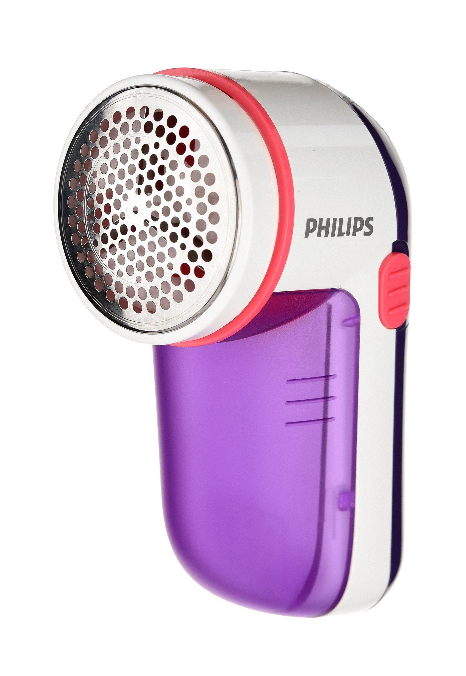 Philips Fabric Shaver - eXtra Oman